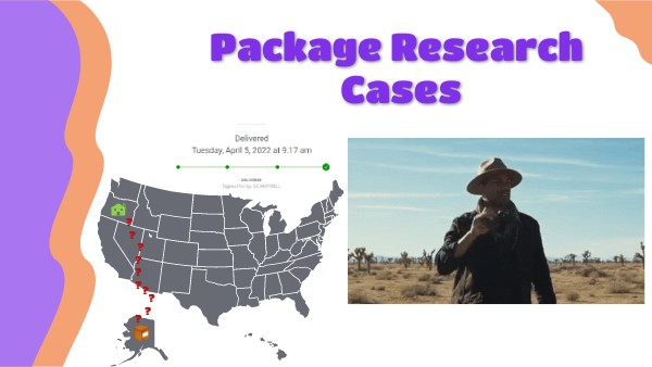 Pkg research workshops