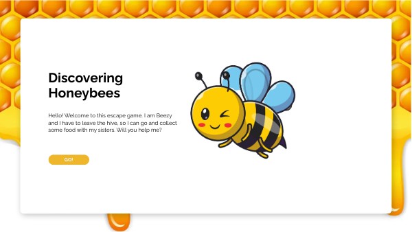 Discovering honeybees