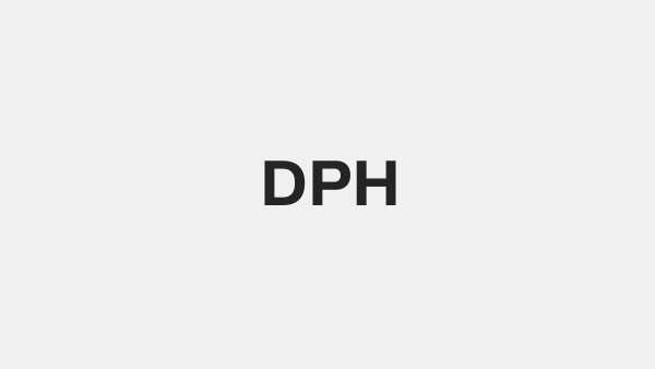 DPH-economy