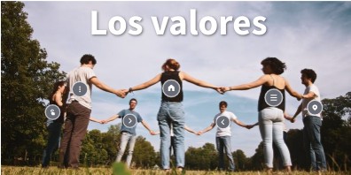 Los Valores