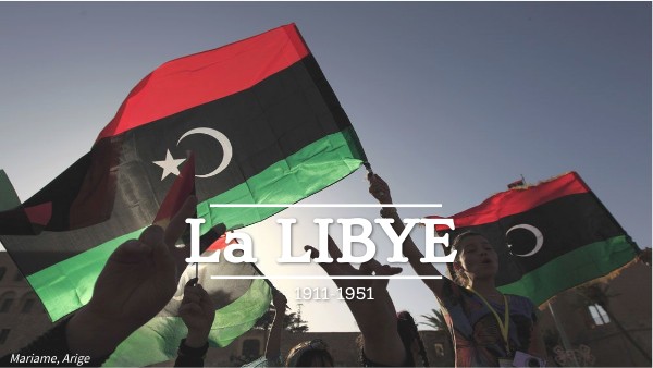 Libye