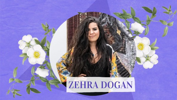 ZEHRA DOGAN | Genially