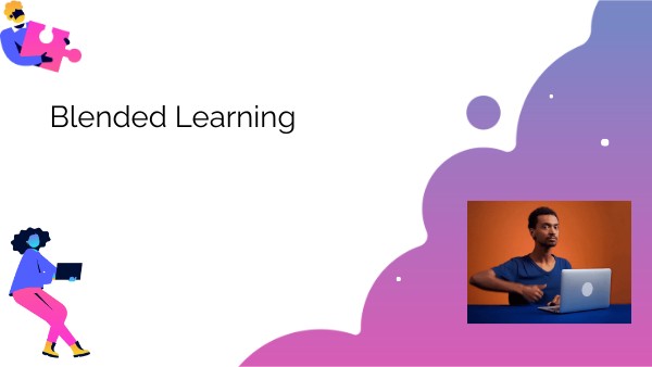 Blended Learning