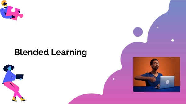 Blended Learning