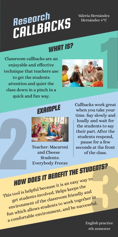 Valeria Hernández CALLBACKS | Genially