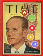 Gobierno Jacobo Árbenz