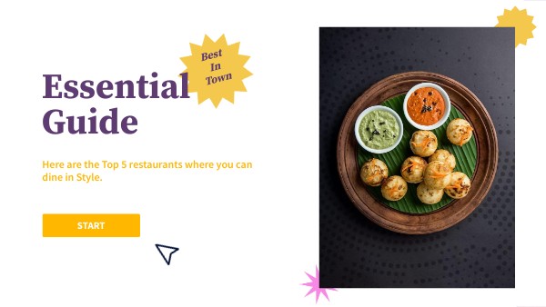 Essential Guide 2 | Genially