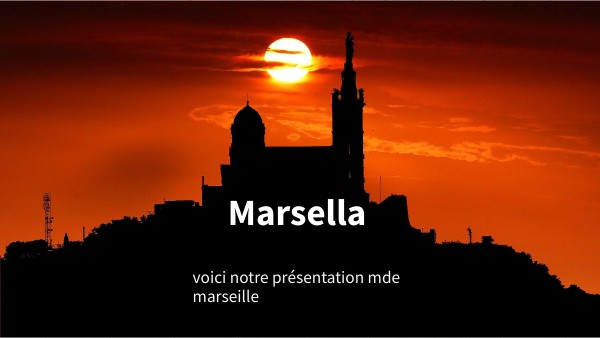 Marsella