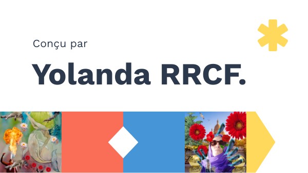 DISEÑO POR YOLANDA RRCF. | Genially