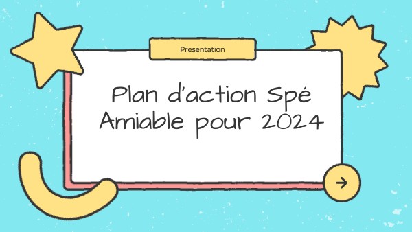 ANIMATED SKETCH PRESENTATION