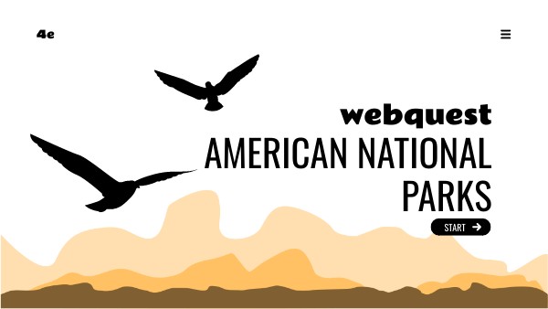 ANP - Webquest 4e | Genially