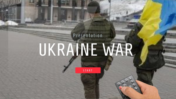 war PRESENTATION | Genially