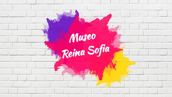 Museo Reina Sofia