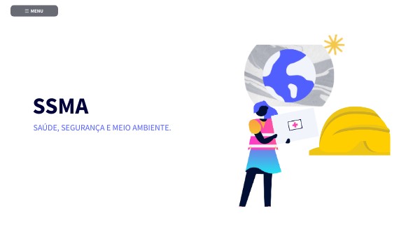 SSMA - APRESENTAÇÃO | Genially