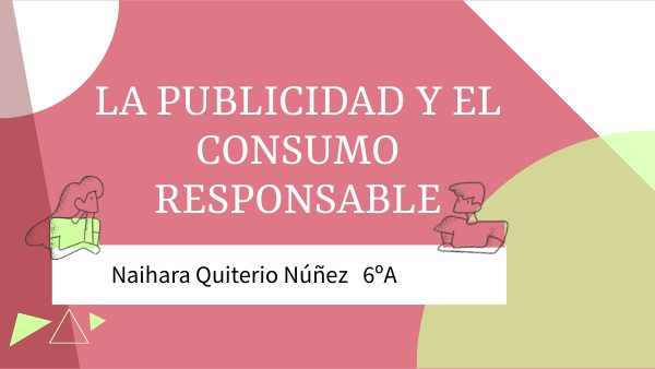 La publicidad y el consumo. | Genially