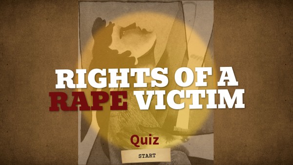 DETECTIVE QUIZ