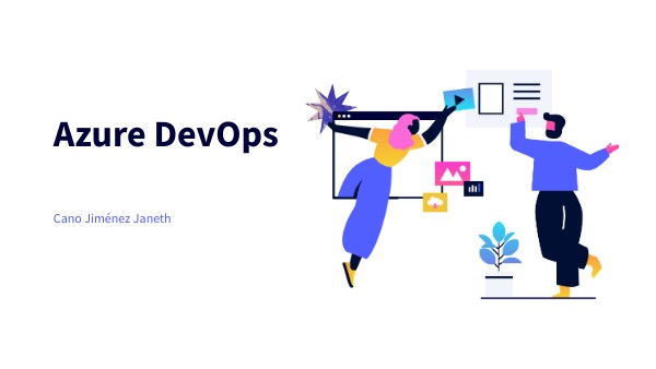 AZURE DEVOPS | Genially