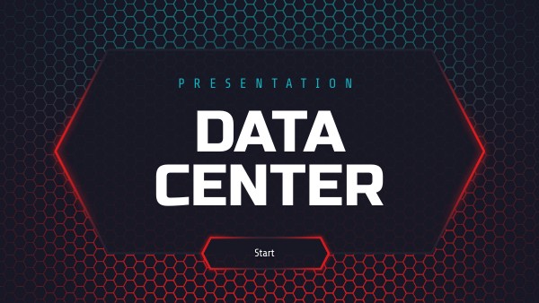 Data Center