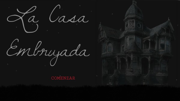 HORROR ESCAPE GAME P:6