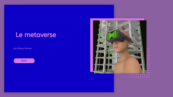 Metaverse
