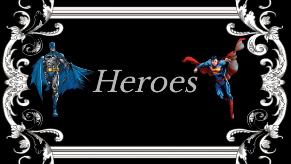 Copy - Heroes