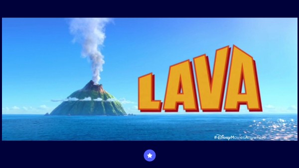 LAVA - The Story