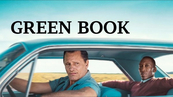 greenbook presentation