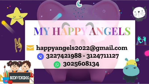 POST HORIZONTAL VIBRANT | Genially