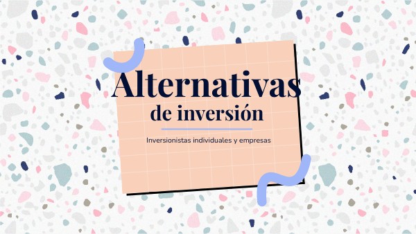 INFORME TECH | Genially