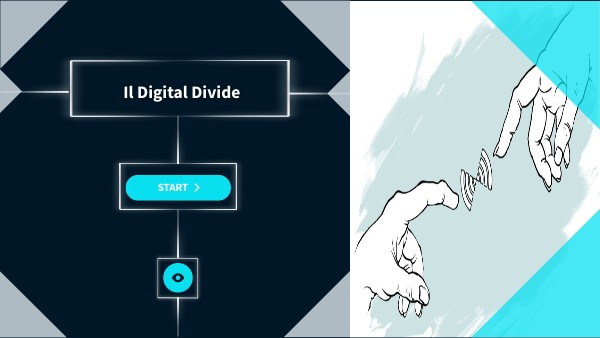 Il Digital Divide