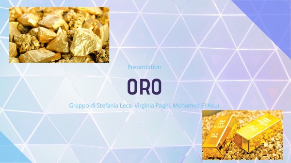 oro