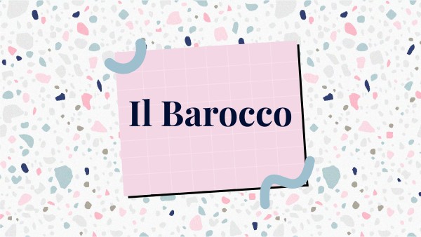 Barocco | Genially