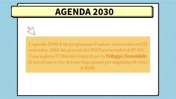 Learning scenario canvas | Genially