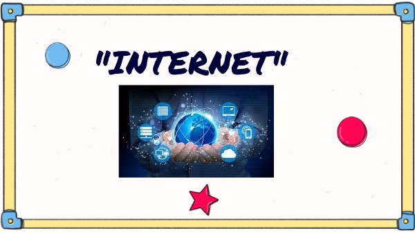 HISTORIA DE INTERNET | Genially
