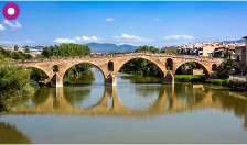 PONT SOBRE EL RUI ARGA | Genially