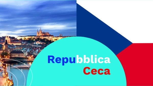 Repubblica Ceca