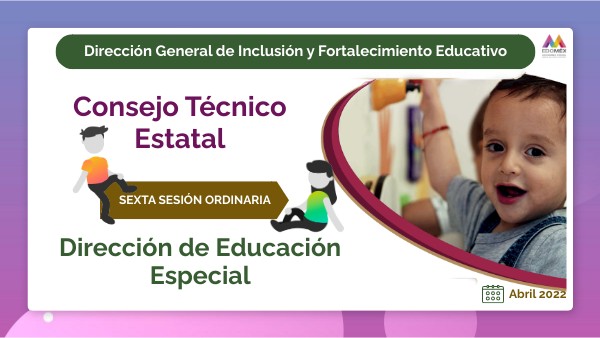 CTE sexta sesión | Genially