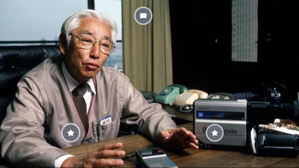 Sony | Genially