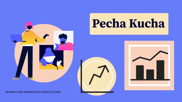 PECHA KUCHA