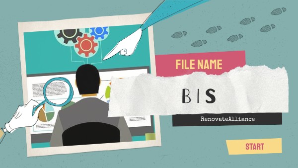 Business Information System