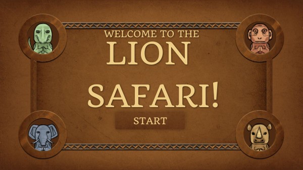 Wild about STAAR