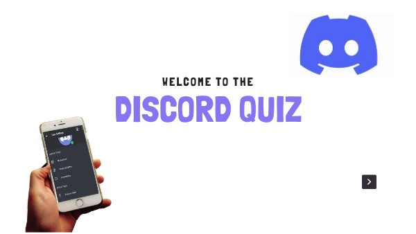 DISCORD QUIZ | Genially
