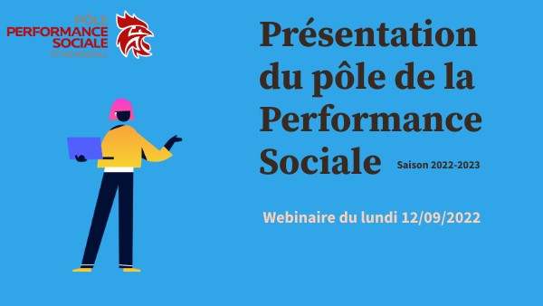 Webinaire Performance Sociale 12/09/2022
