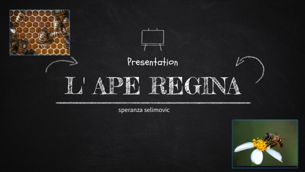 ape regina