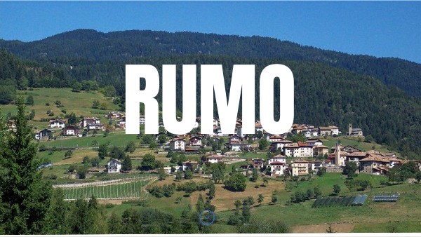 RUMO
