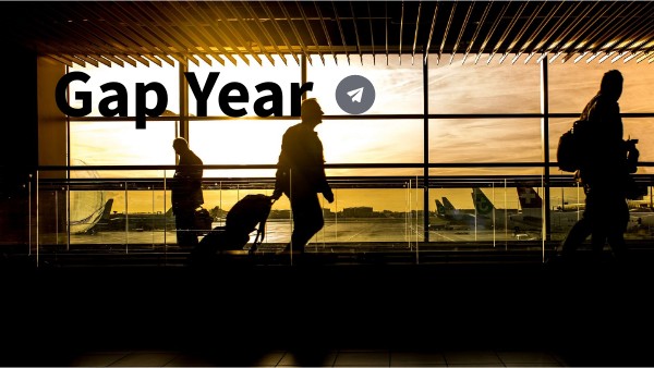Gap year