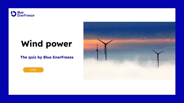 Ang - Quiz Wind power | Genially