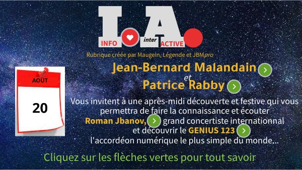 Copie - Genially fait avec NL | Genially