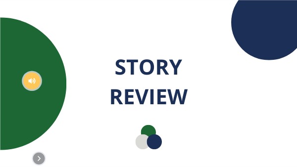 Story Review Explainer