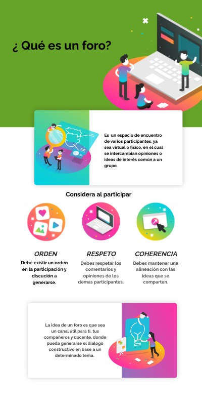 INFO VIBRANT PRO | Genially